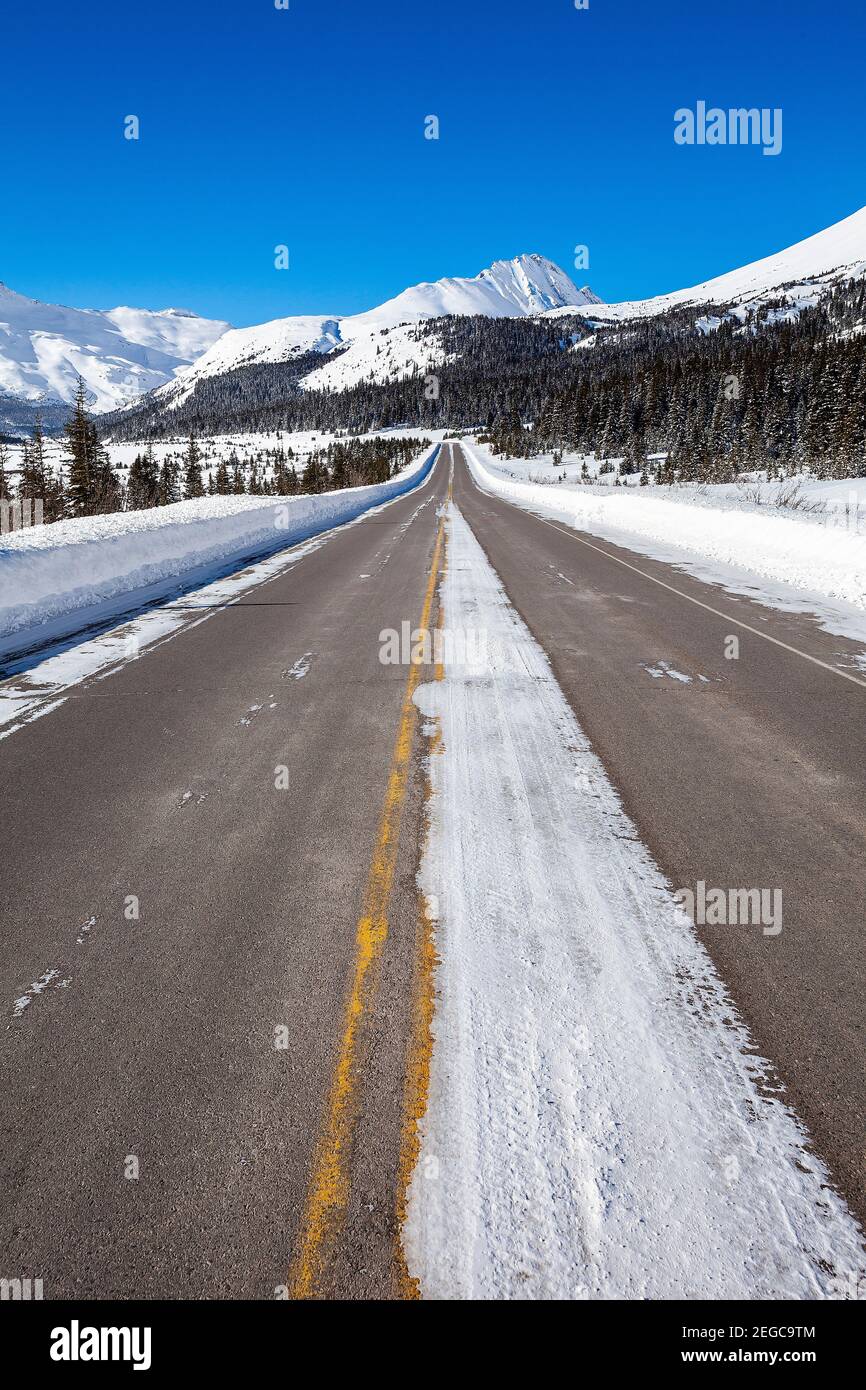 93 Highway High Resolution Stock Photography and Images - Alamy