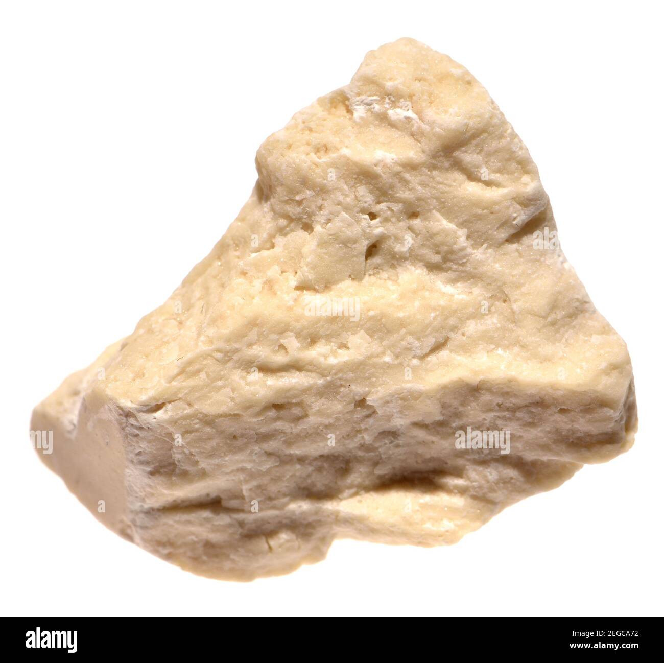 Calcium Carbonate Rock