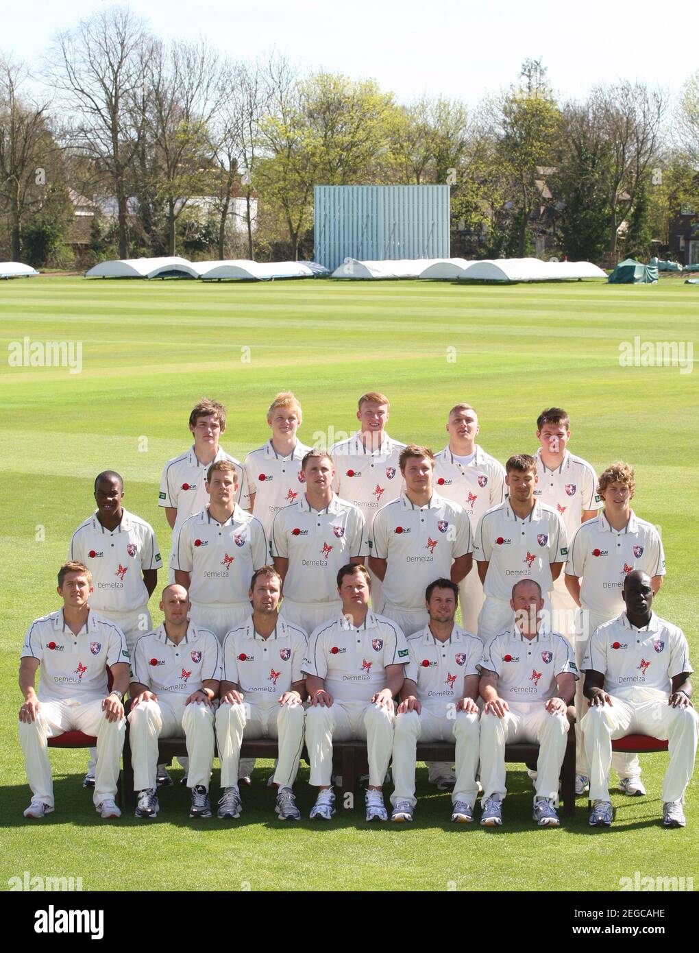 Dover cricket ground hi-res stock photography and images - Alamy