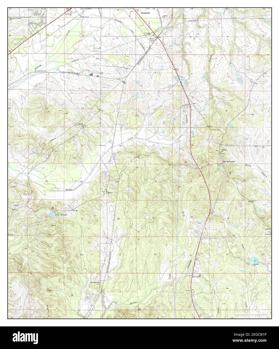 Old hill street Cut Out Stock Images & Pictures - Alamy