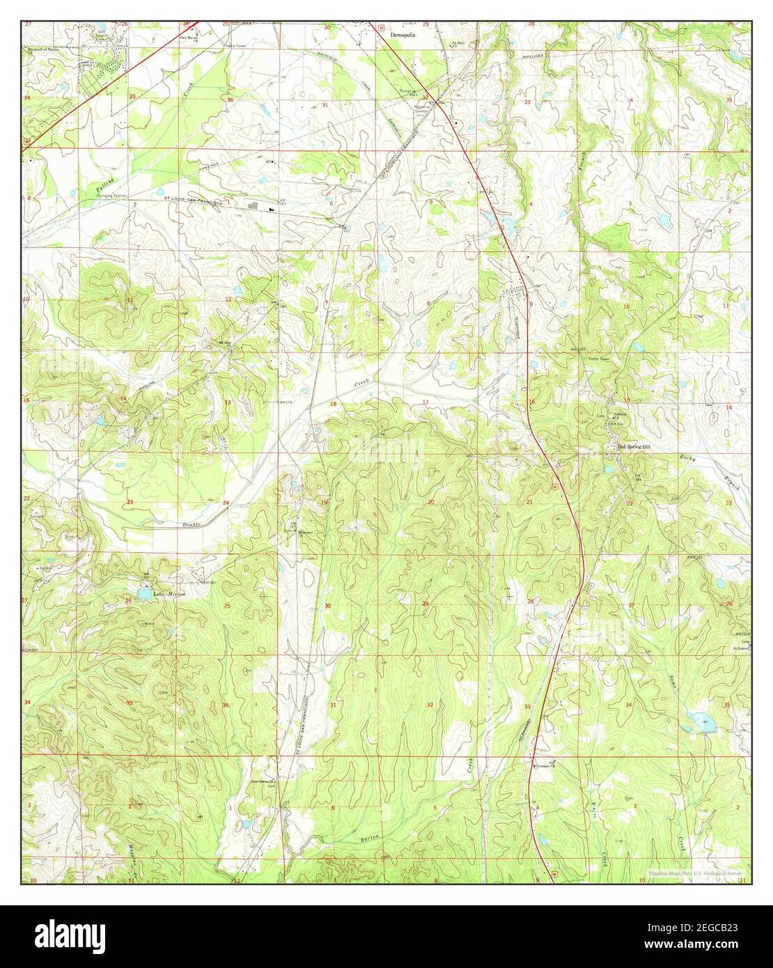 Old hill street Cut Out Stock Images & Pictures - Alamy