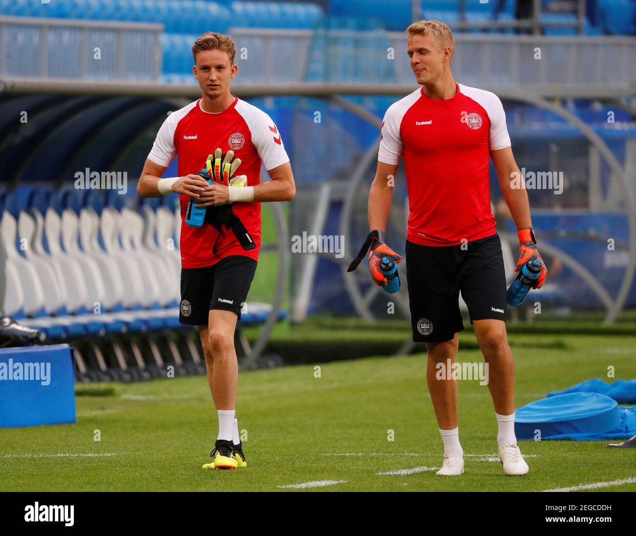 Frederik ronnow hi-res stock photography and images - Alamy