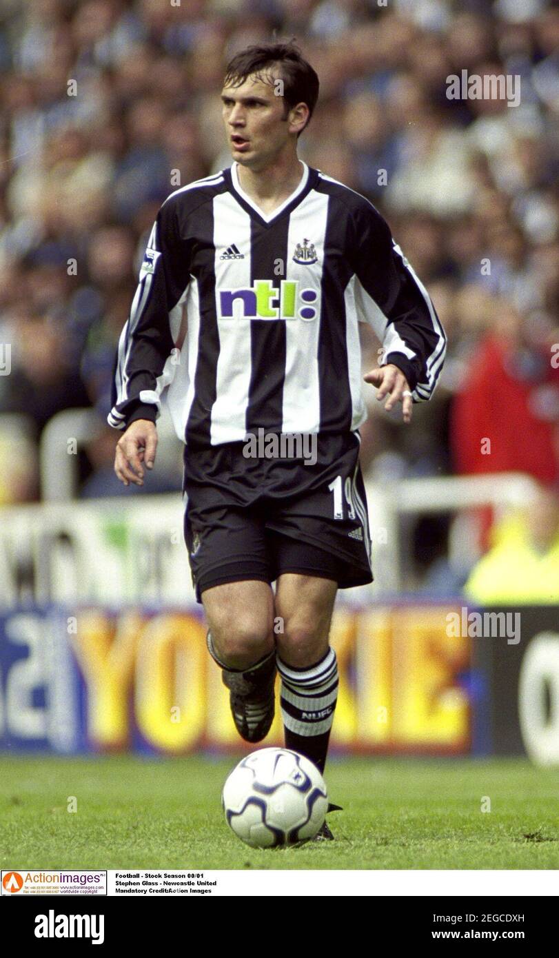 Stephen glass hi-res stock photography and images - Alamy