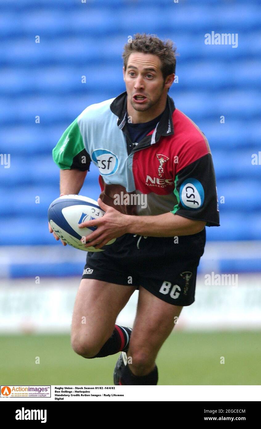 Ben gollings hi-res stock photography and images - Alamy