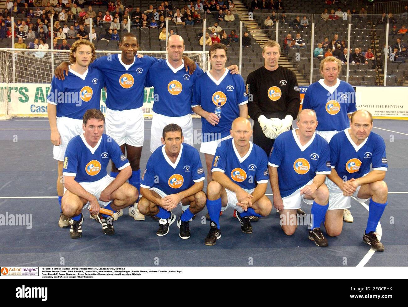 L r ken monkou hi-res stock photography and images - Alamy