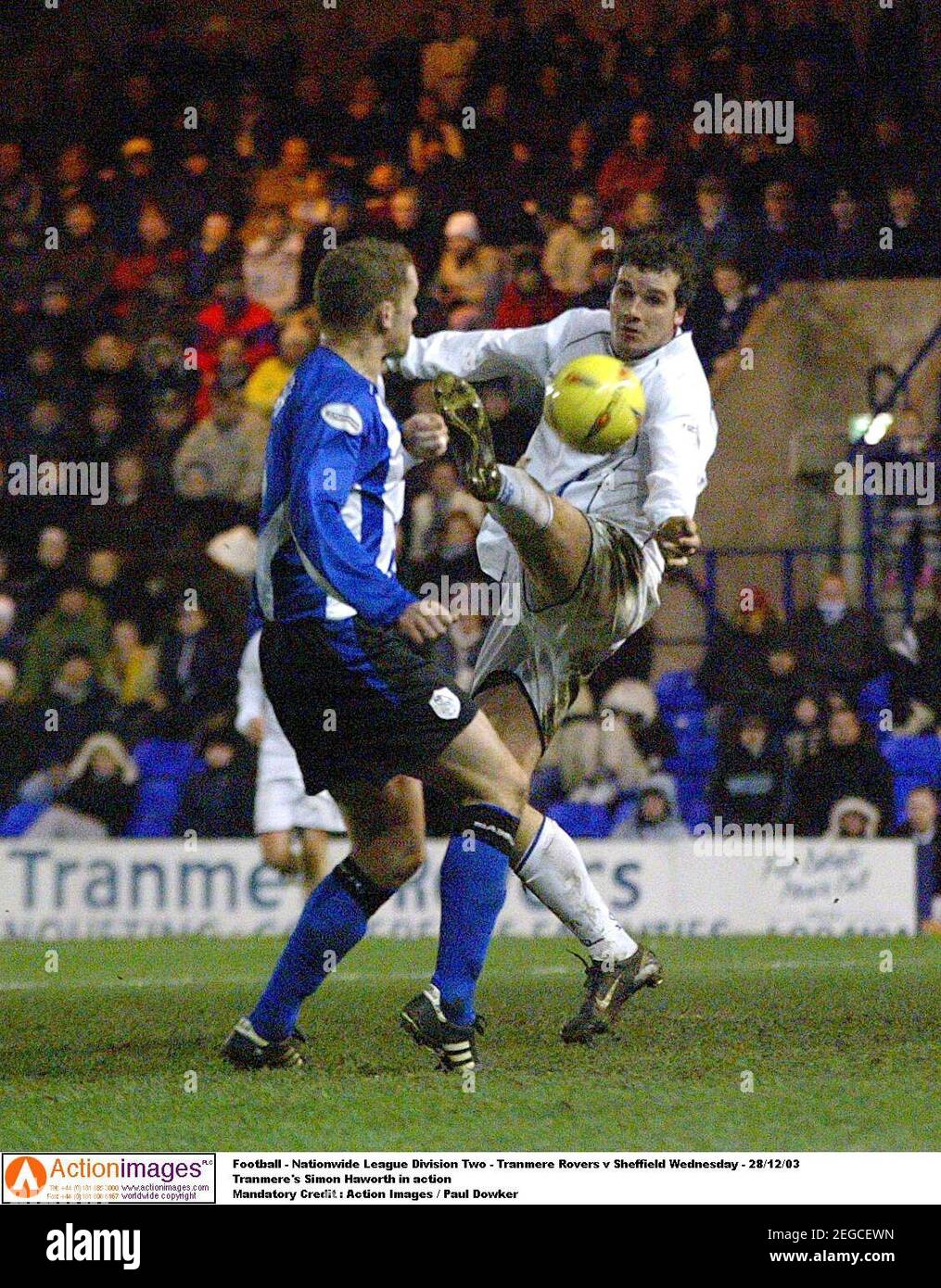 Paul Haworth High Resolution Stock Photography and Images - Alamy