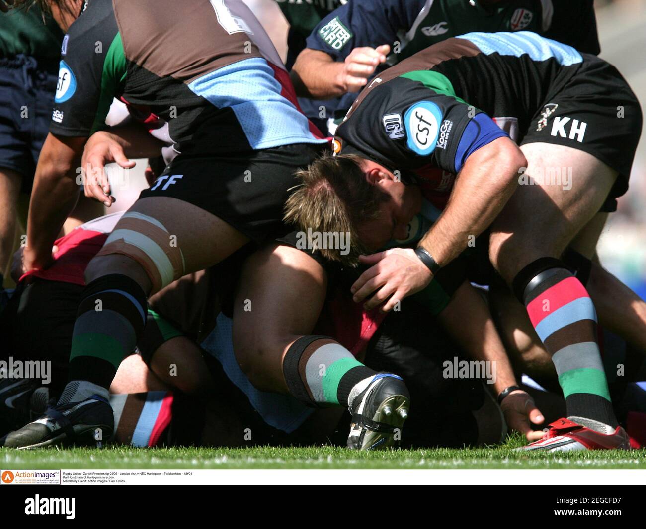 Kai horstmann hi-res stock photography and images - Alamy