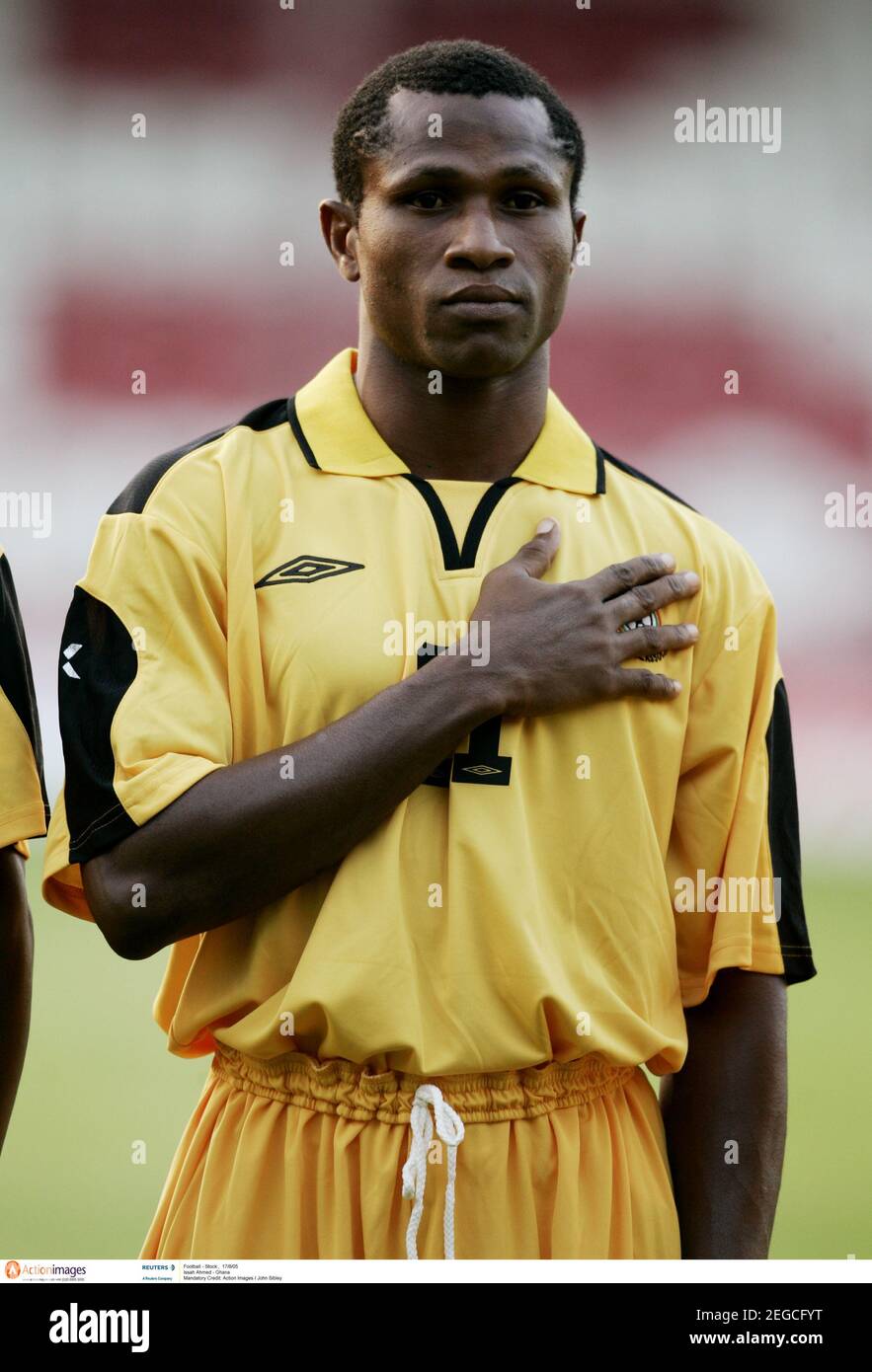 Issah ahmed hi-res stock photography and images - Alamy