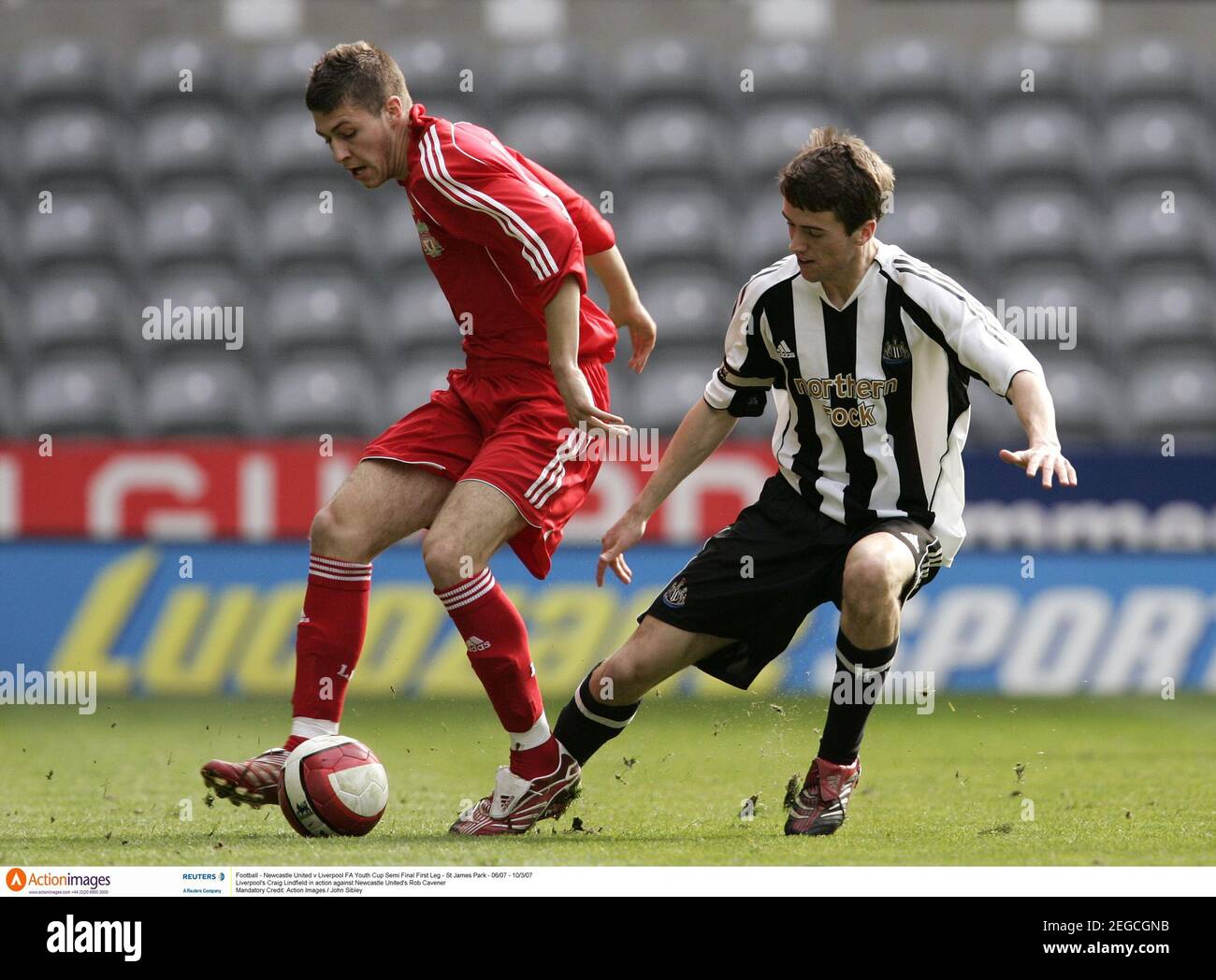 Craig lindfield hi-res stock photography and images - Alamy