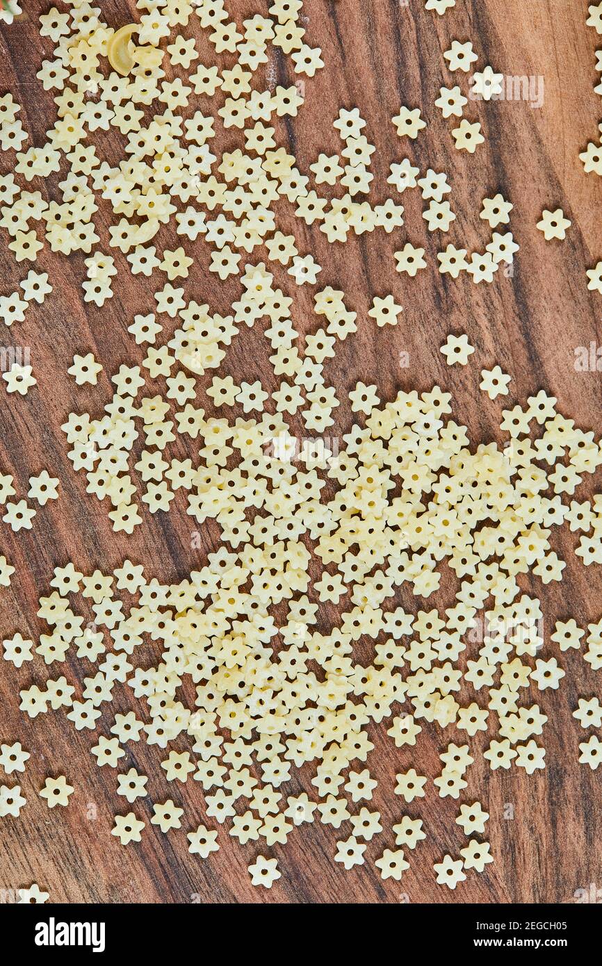Star pasta hi-res stock photography and images - Alamy