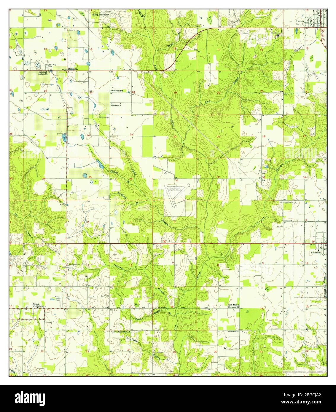 Silverhill Cut Out Stock Images & Pictures - Alamy