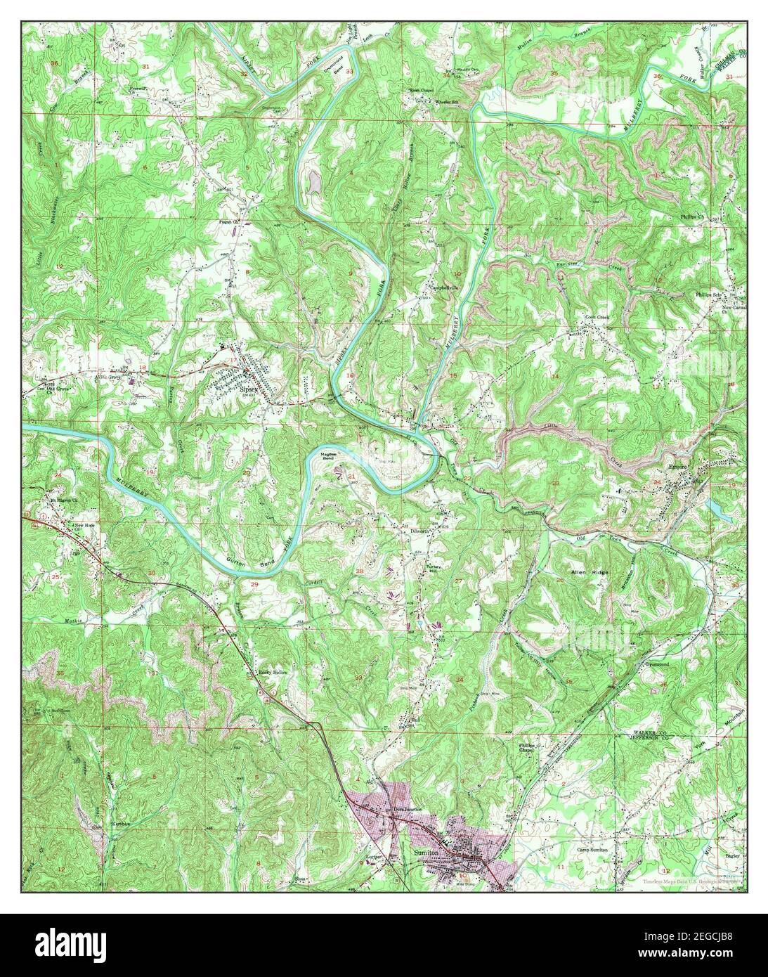 Sipsey hi-res stock photography and images - Alamy