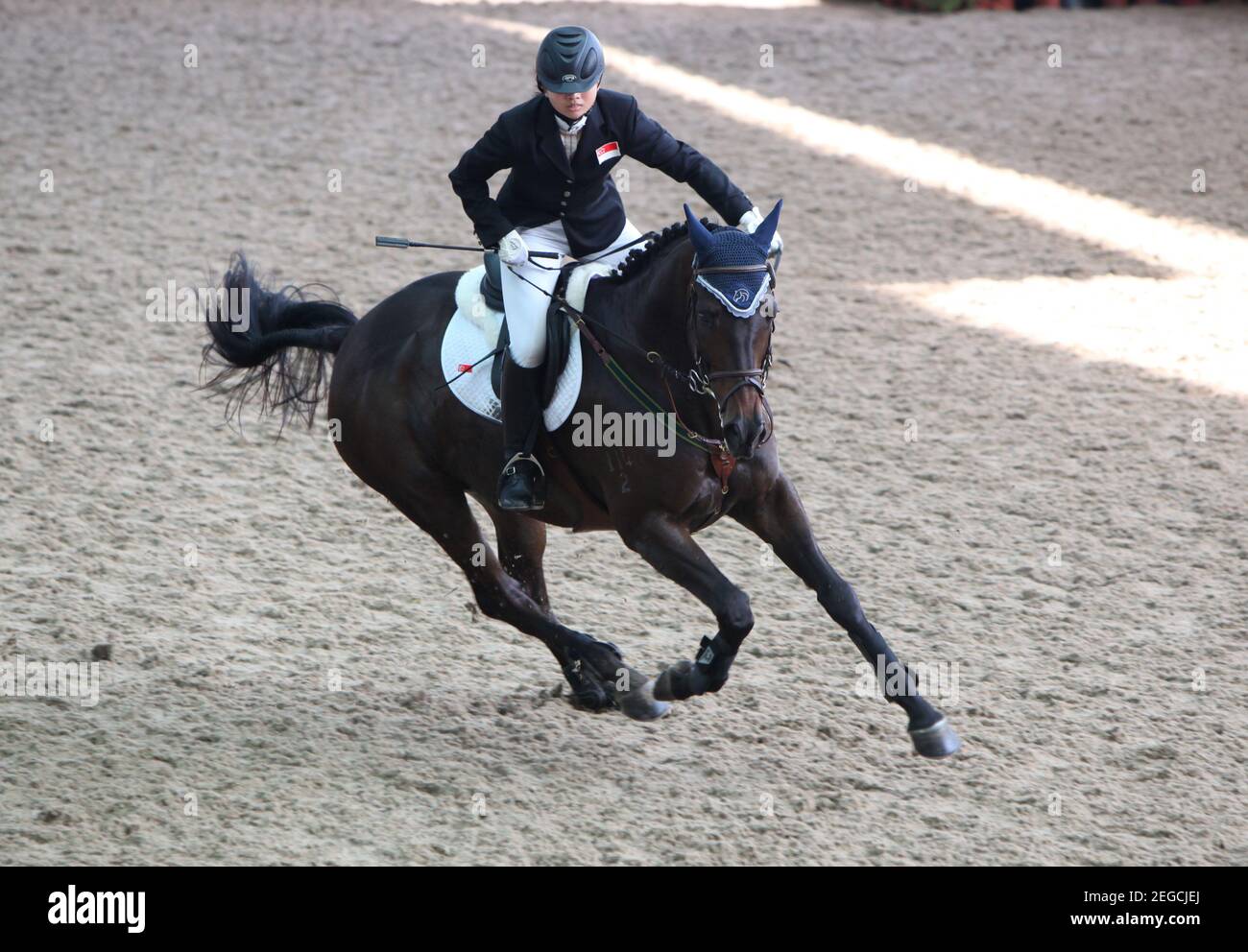 Caroline chew hi-res stock photography and images - Alamy