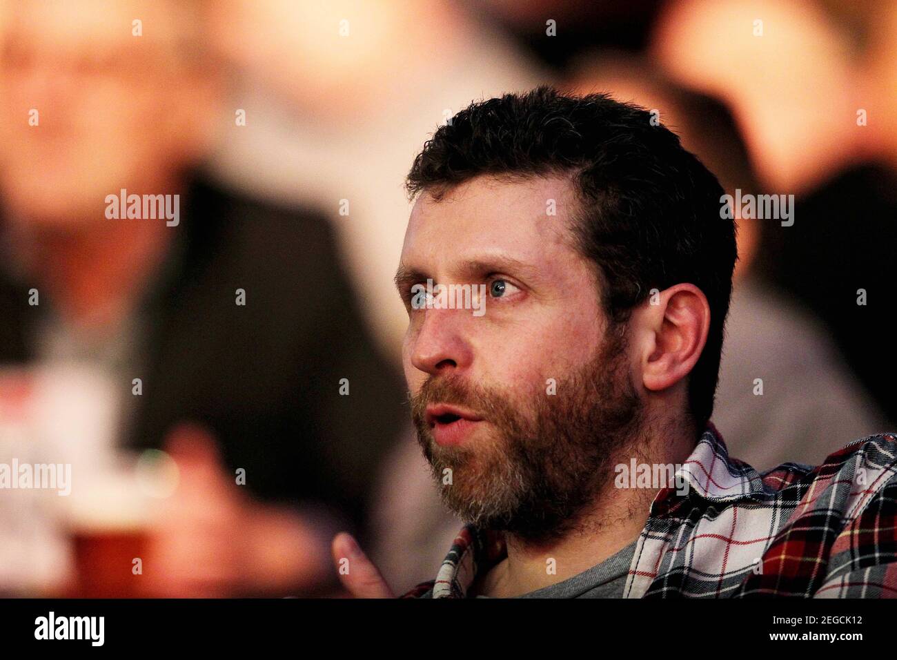 Dave Gorman High Resolution Stock Photography and Images - Alamy