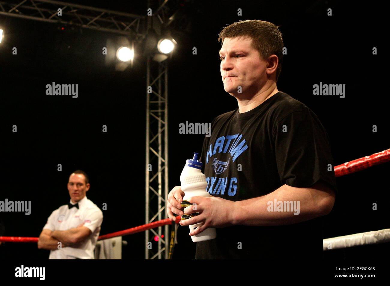 Ricky little hi-res stock photography and images - Alamy