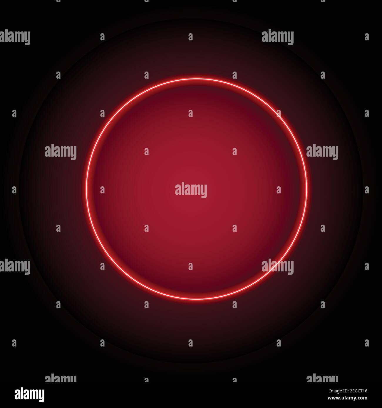 Led ring Stock Vector Images - Alamy