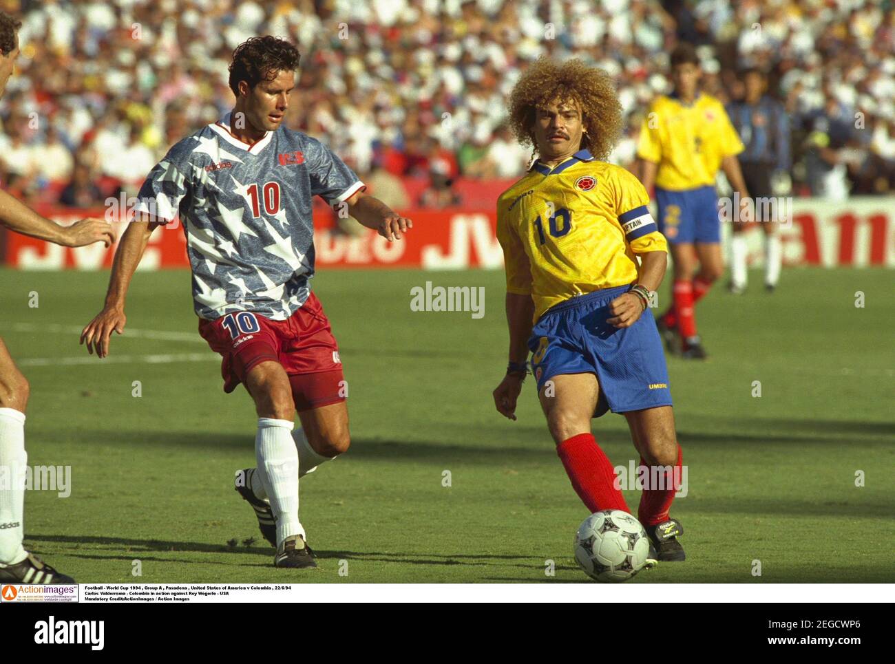 Fifa world cup usa 94 hi-res stock photography and images - Alamy