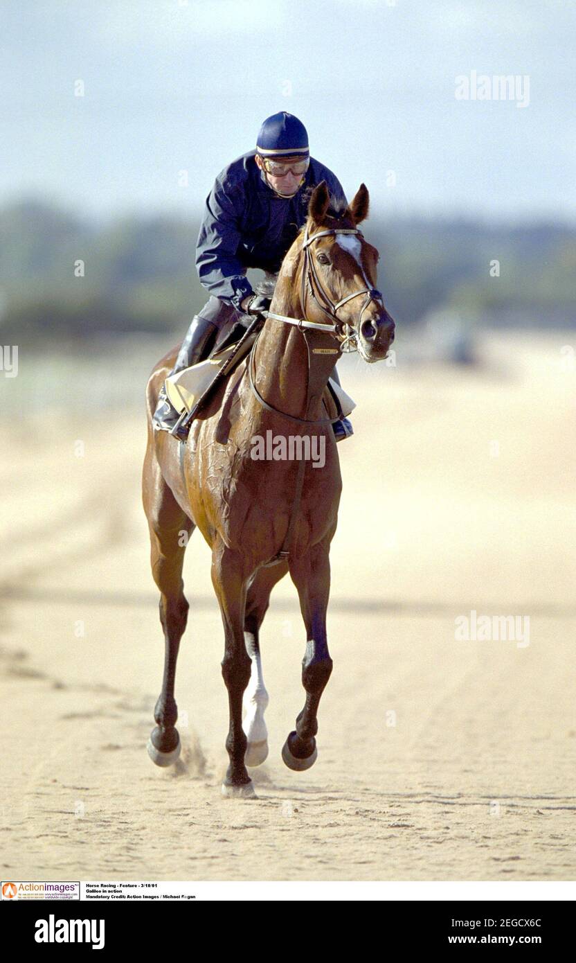 Galileo racing hi-res stock photography and images - Alamy