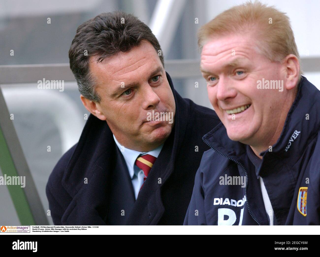Roy aitken newcastle united football hi-res stock photography and ...