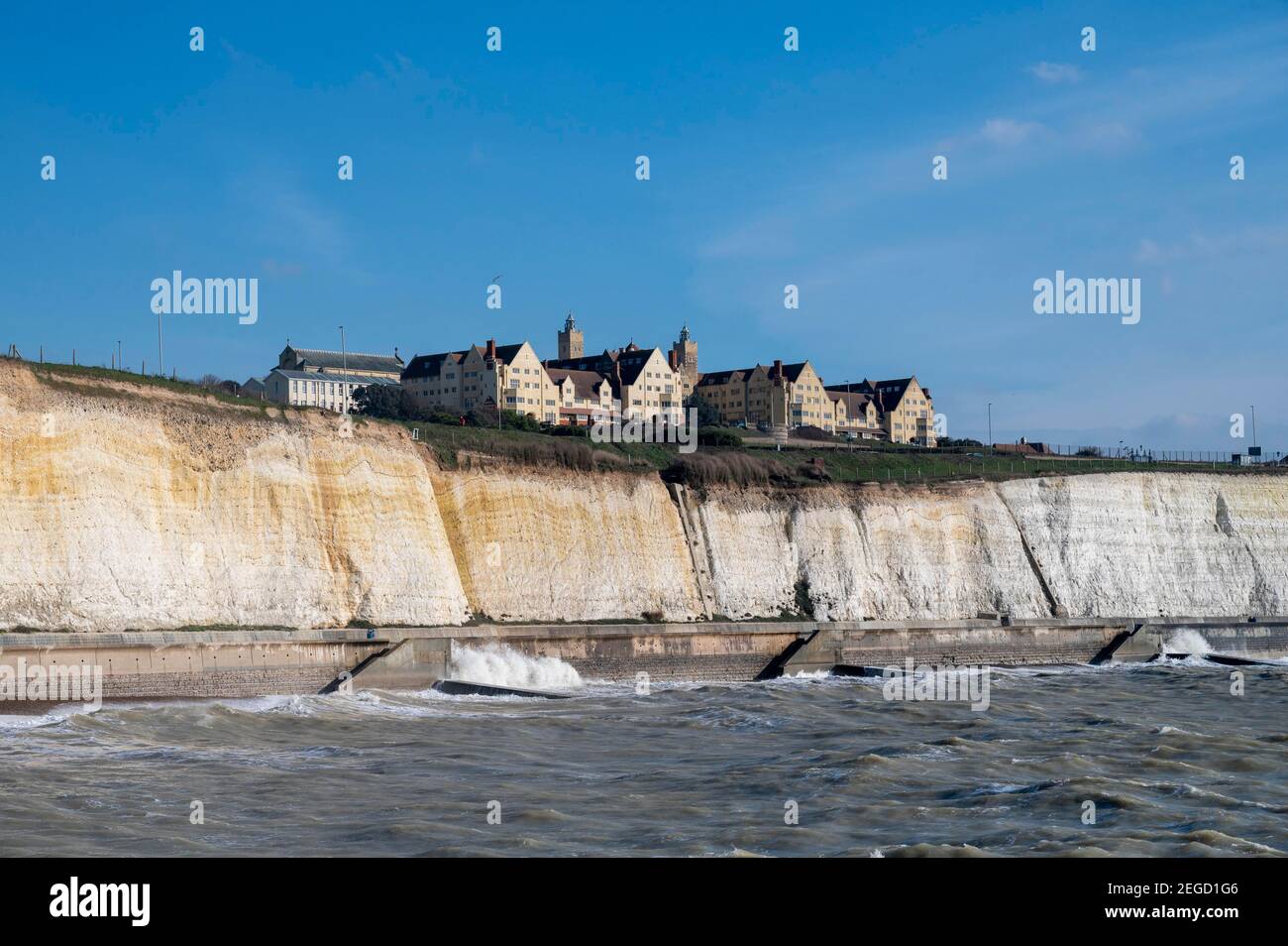 Roedean school hi-res stock photography and images - Alamy