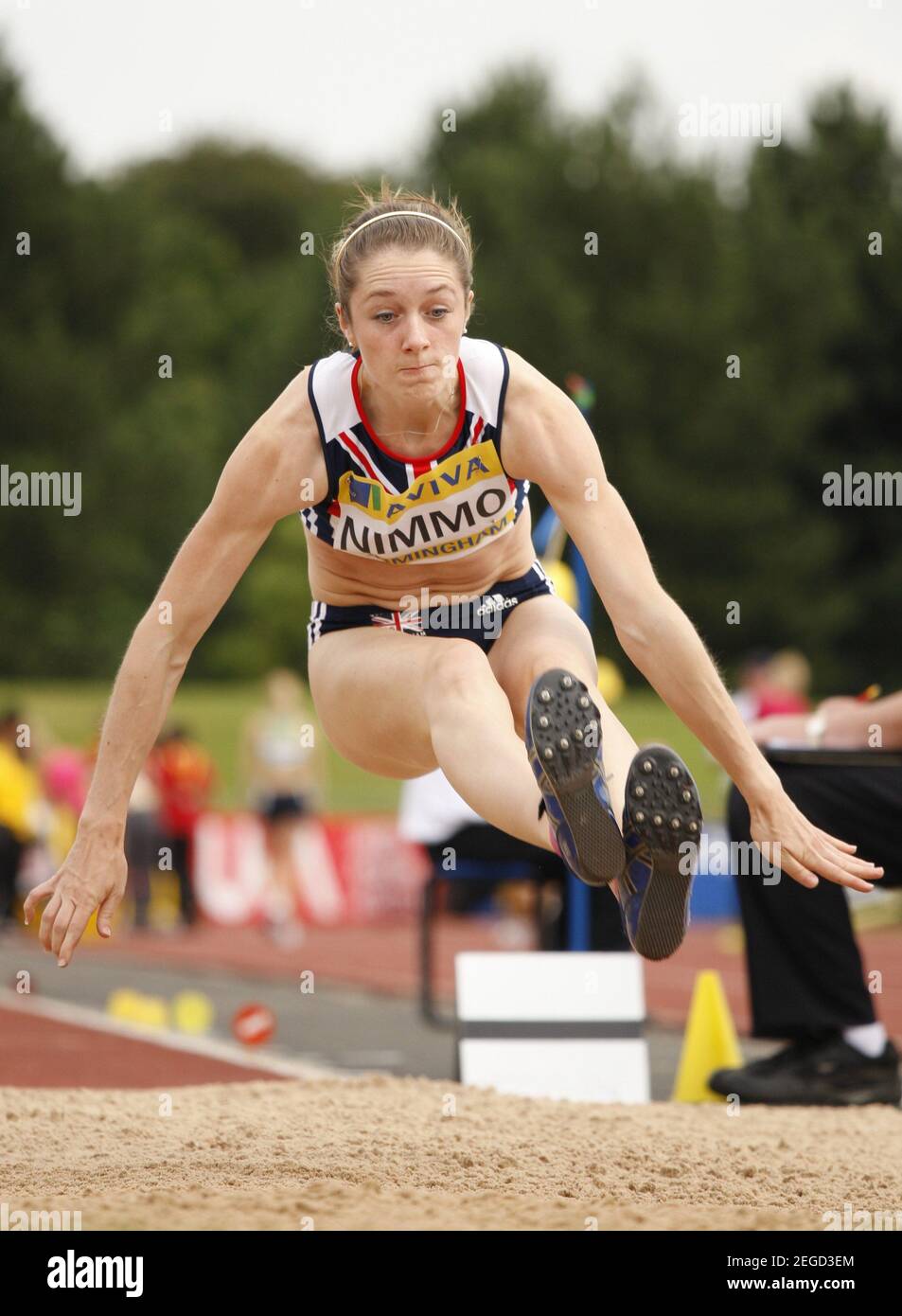 Alexander nimmo hi-res stock photography and images - Alamy