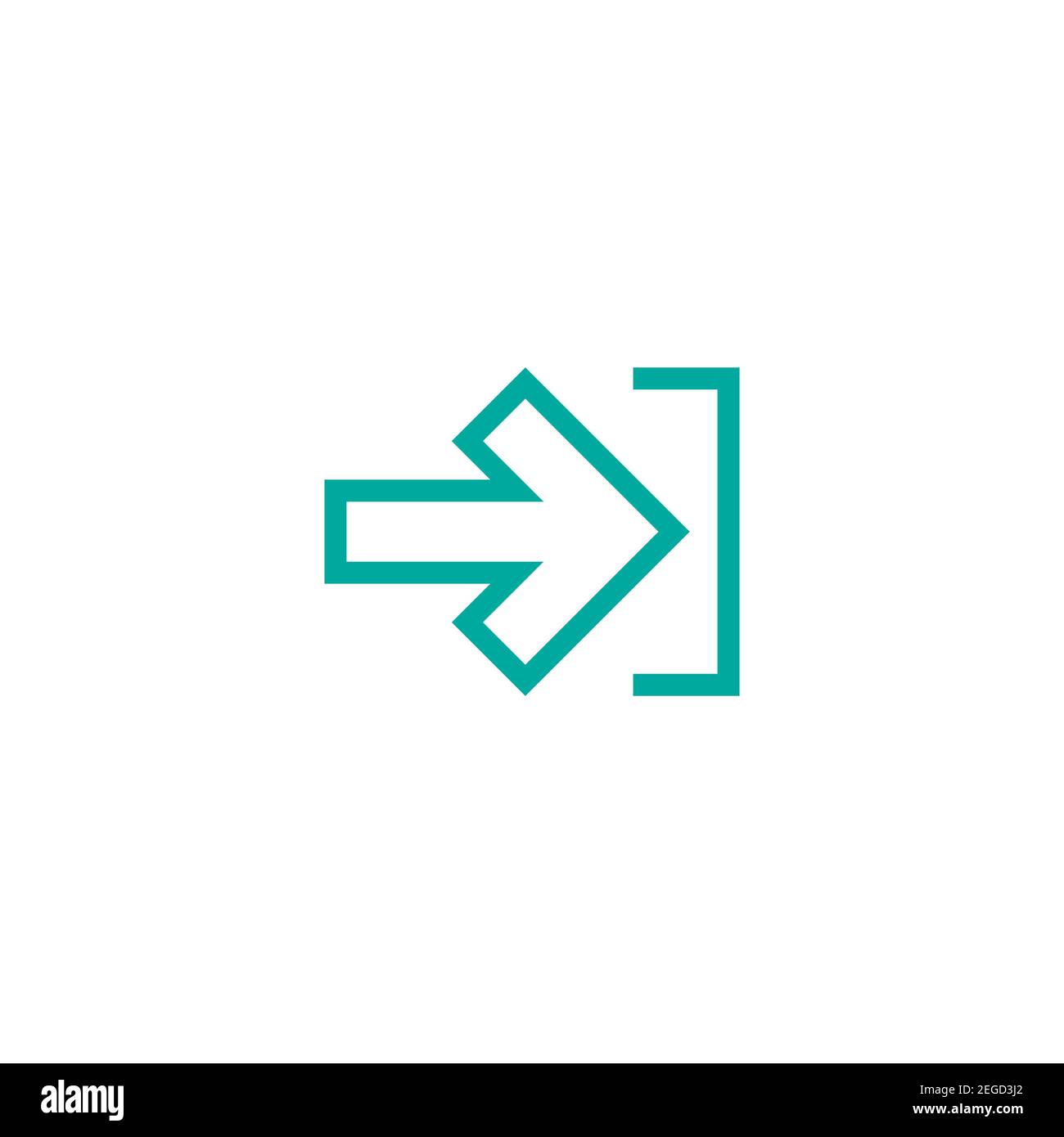 Entry in register Stock Vector Images - Alamy