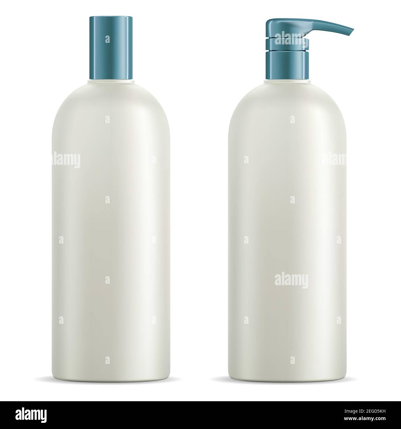 Elegant bottle body care Stock Vector Images - Alamy