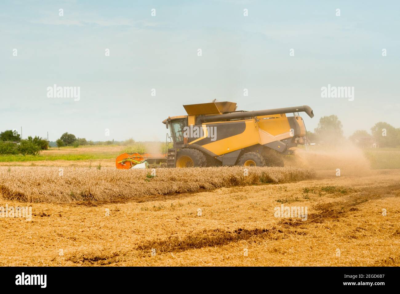 Chaff wheat hi-res stock photography and images - Alamy