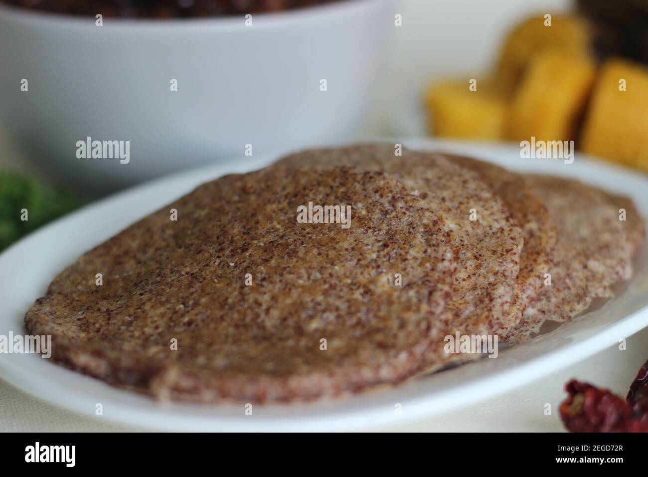 Black gravy hi-res stock photography and images - Alamy