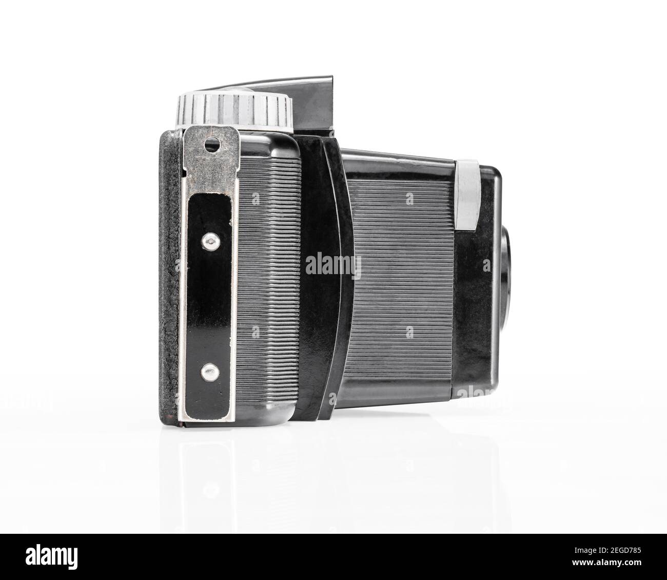 Classic british 4x4 hi-res stock photography and images - Alamy