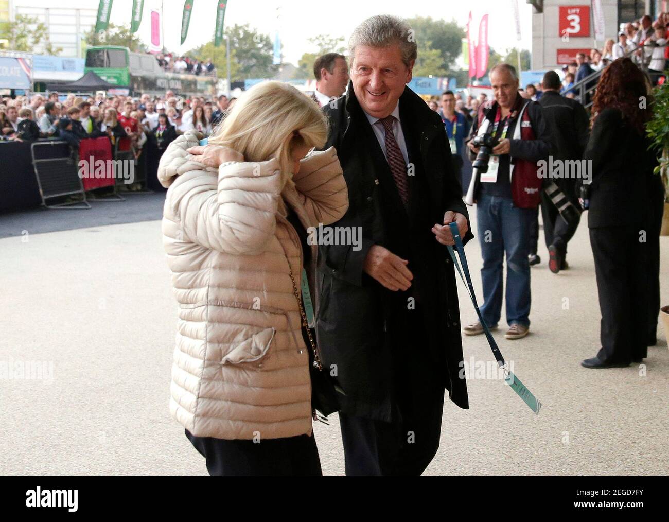 Sheila hodgson hi-res stock photography and images - Alamy