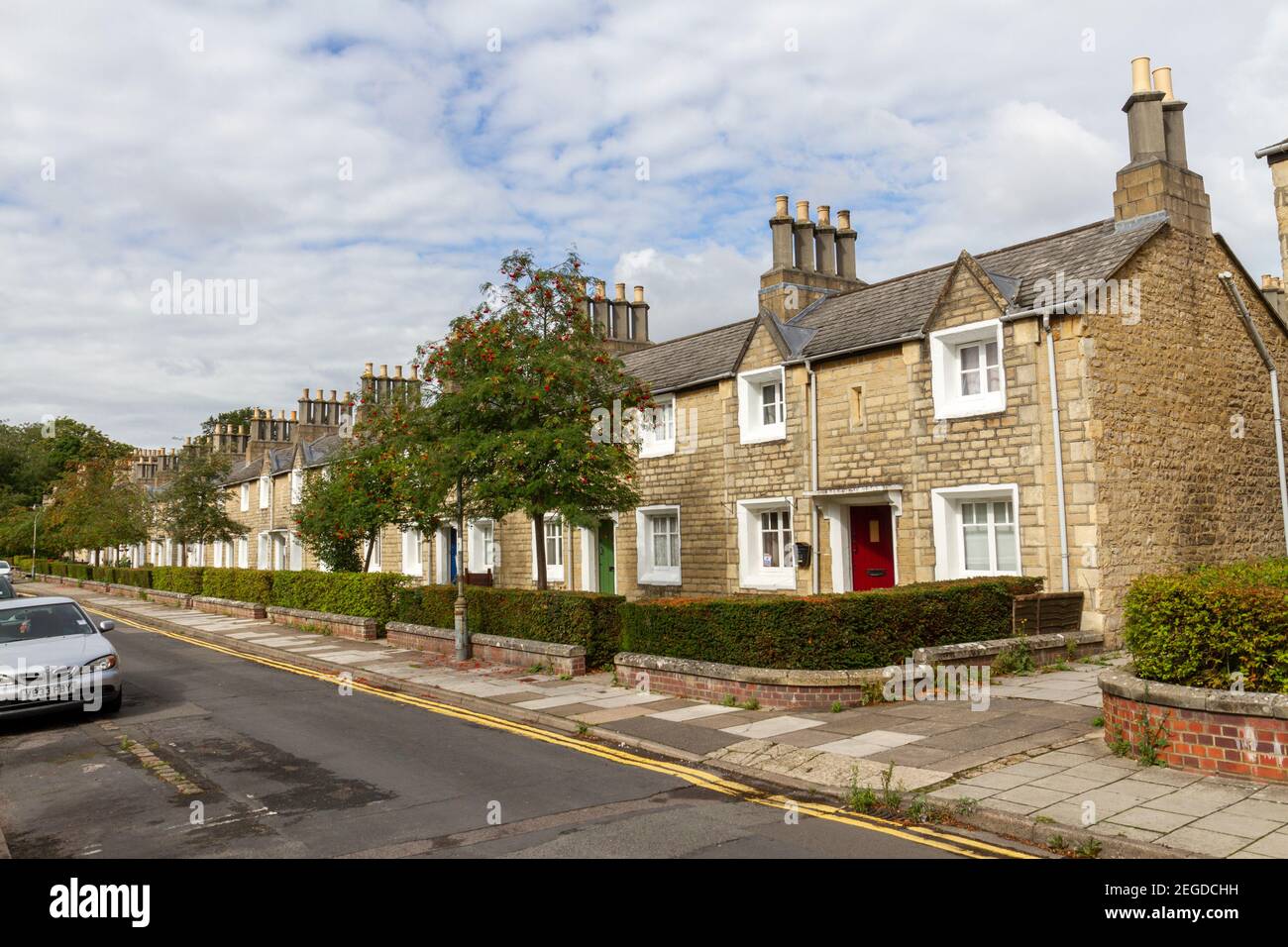 Swindon village hi-res stock photography and images - Alamy
