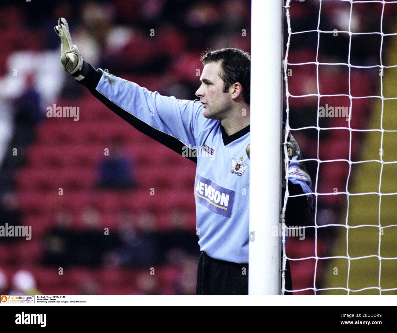 Kevin Miller High Resolution Stock Photography and Images - Alamy