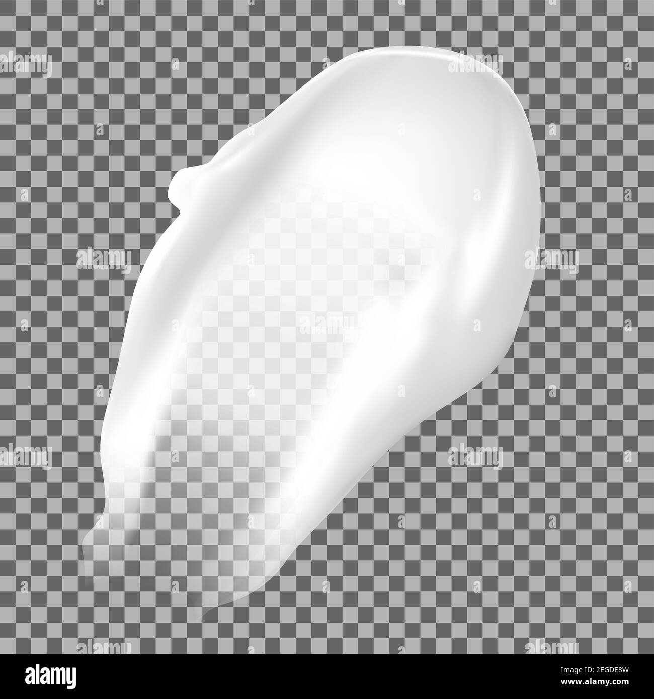 Beauty blob creme hi-res stock photography and images - Alamy