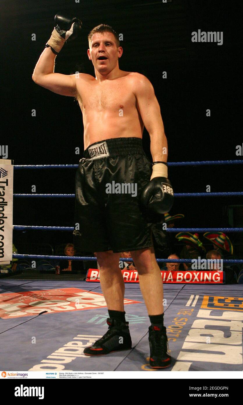 Billy boyle hi-res stock photography and images - Alamy