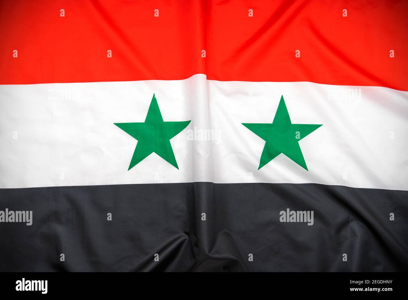 Crumpled fabric flag hi-res stock photography and images - Alamy