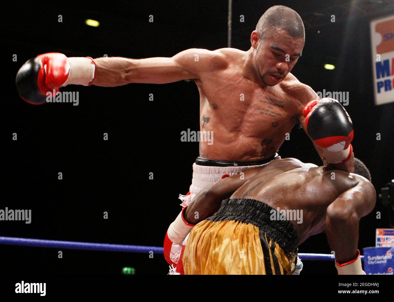 At the crowtree leisure centre in sunderland hi-res stock photography and images - Alamy