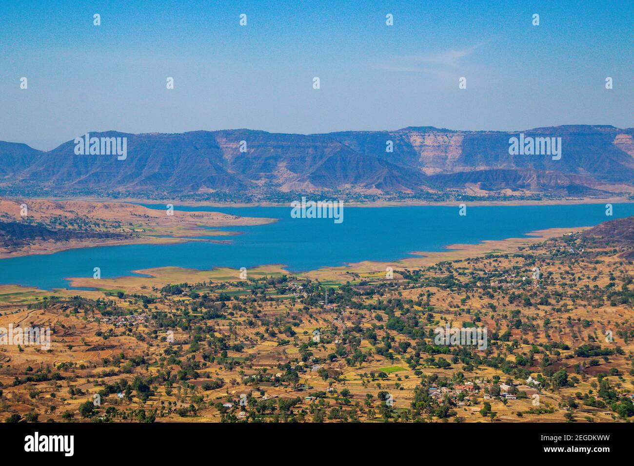 Western ghats hi-res stock photography and images - Alamy