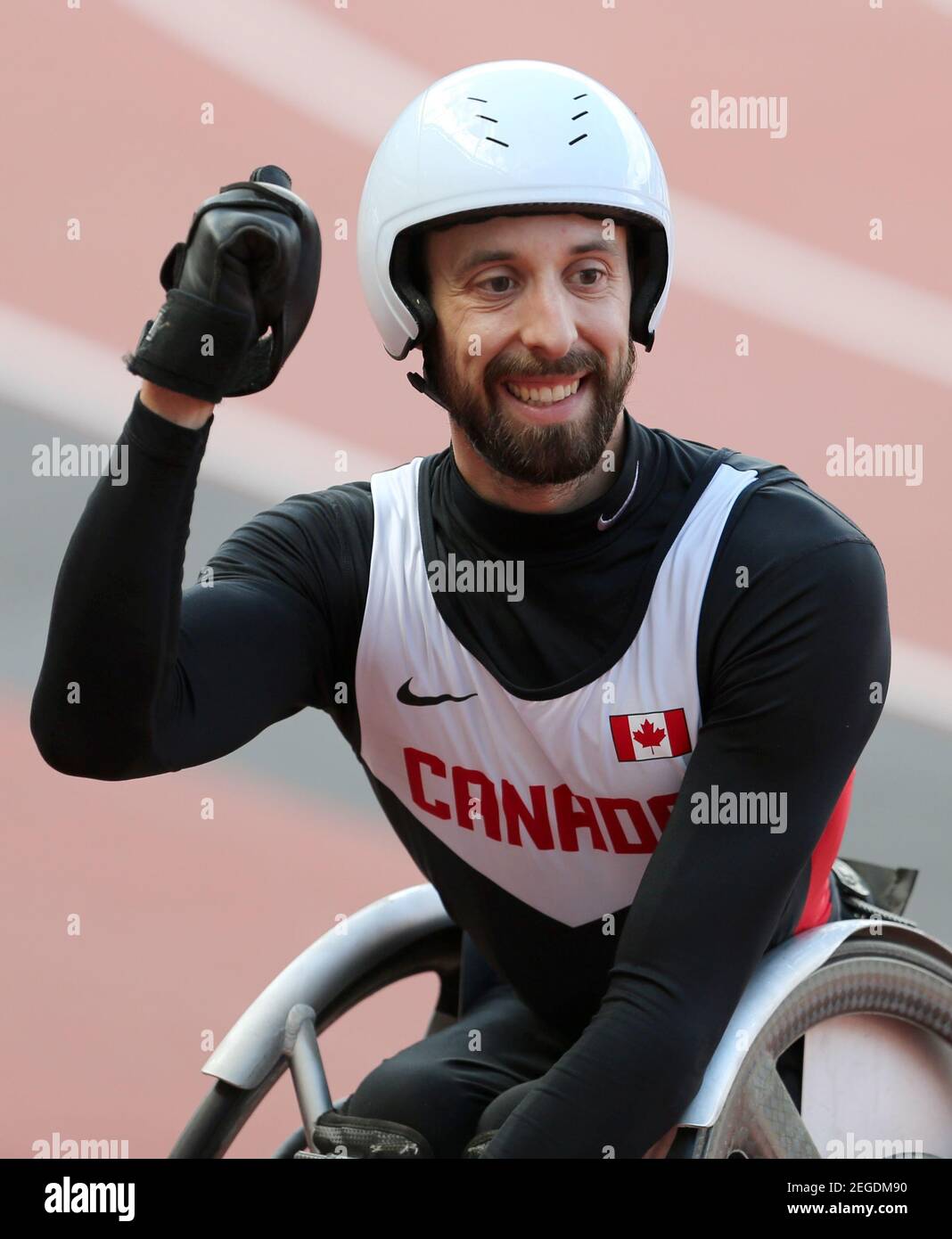Canadas brent lakatos hi-res stock photography and images - Alamy