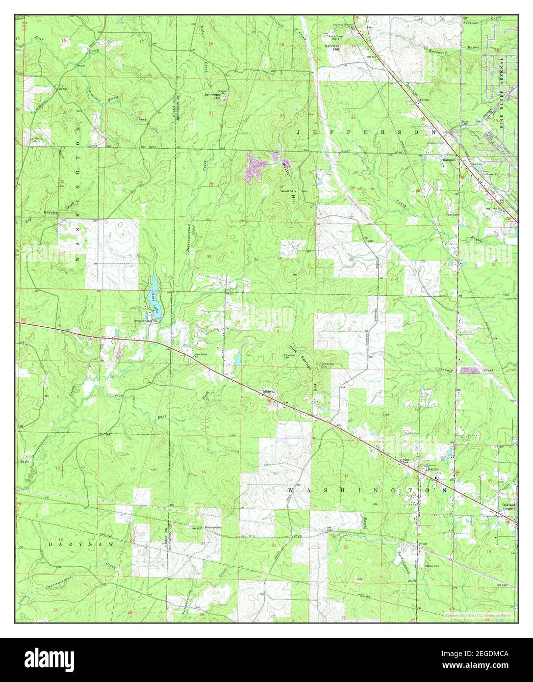 Hardin Valley Map at Imogen Parry-okeden blog