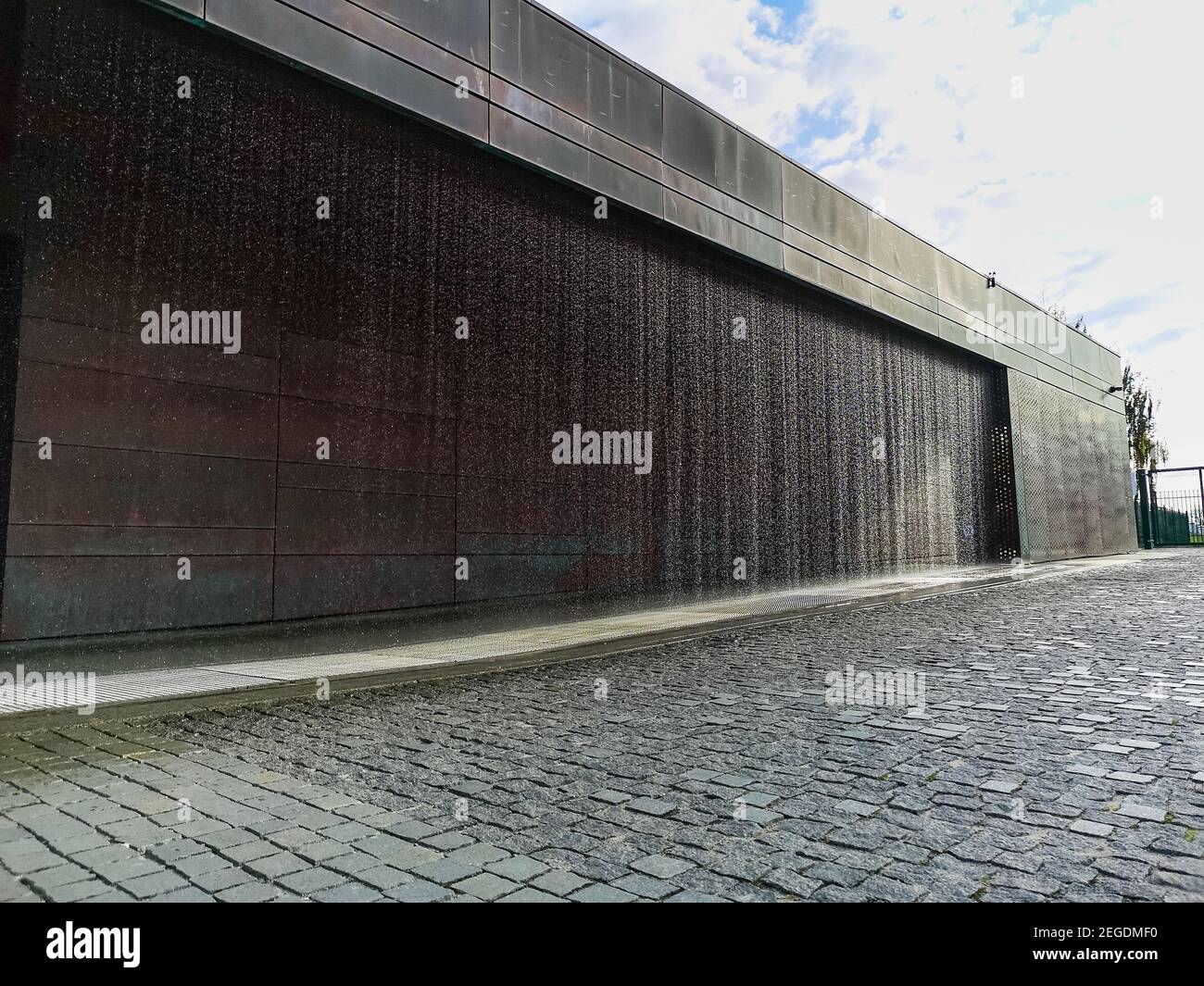 Hydropolis museum hi-res stock photography and images - Alamy