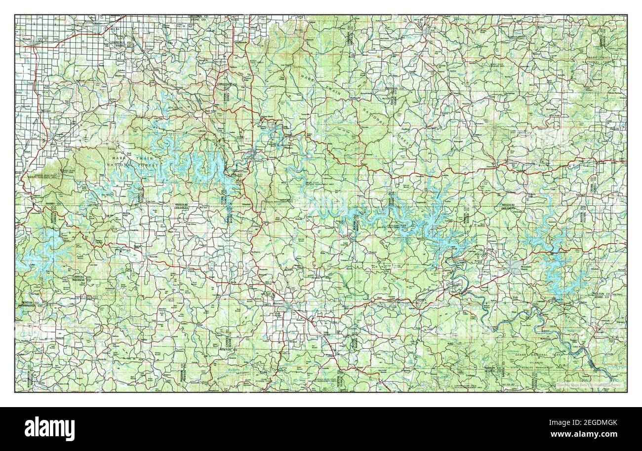 Harrison street Cut Out Stock Images & Pictures - Alamy