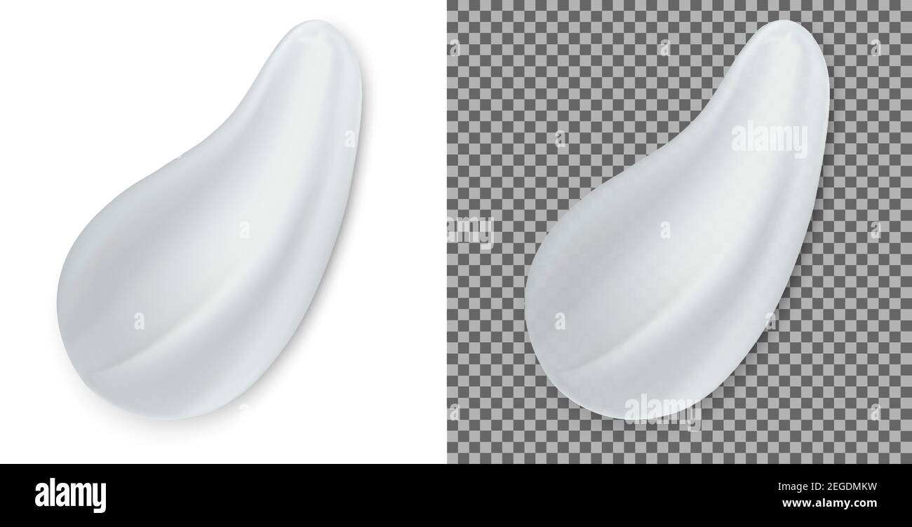 Gel cosmetic texture. Liquid cream splash. Facial creme smear concept ...