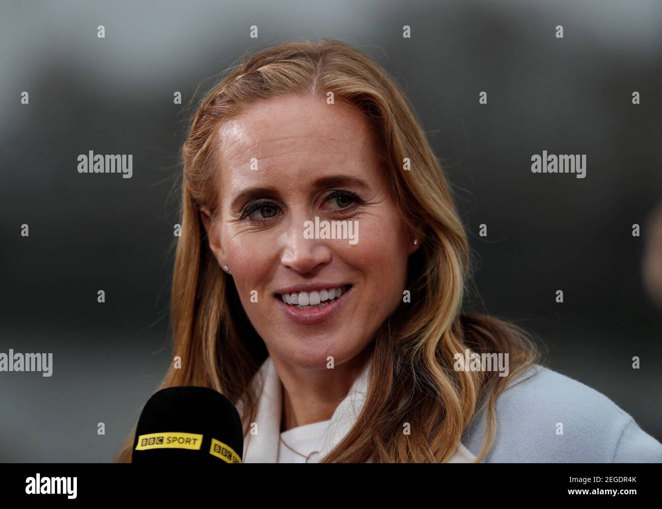 Helen glover rower hi-res stock photography and images - Alamy