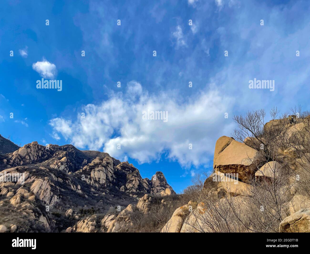 Fenghuang_ling hi-res stock photography and images - Alamy