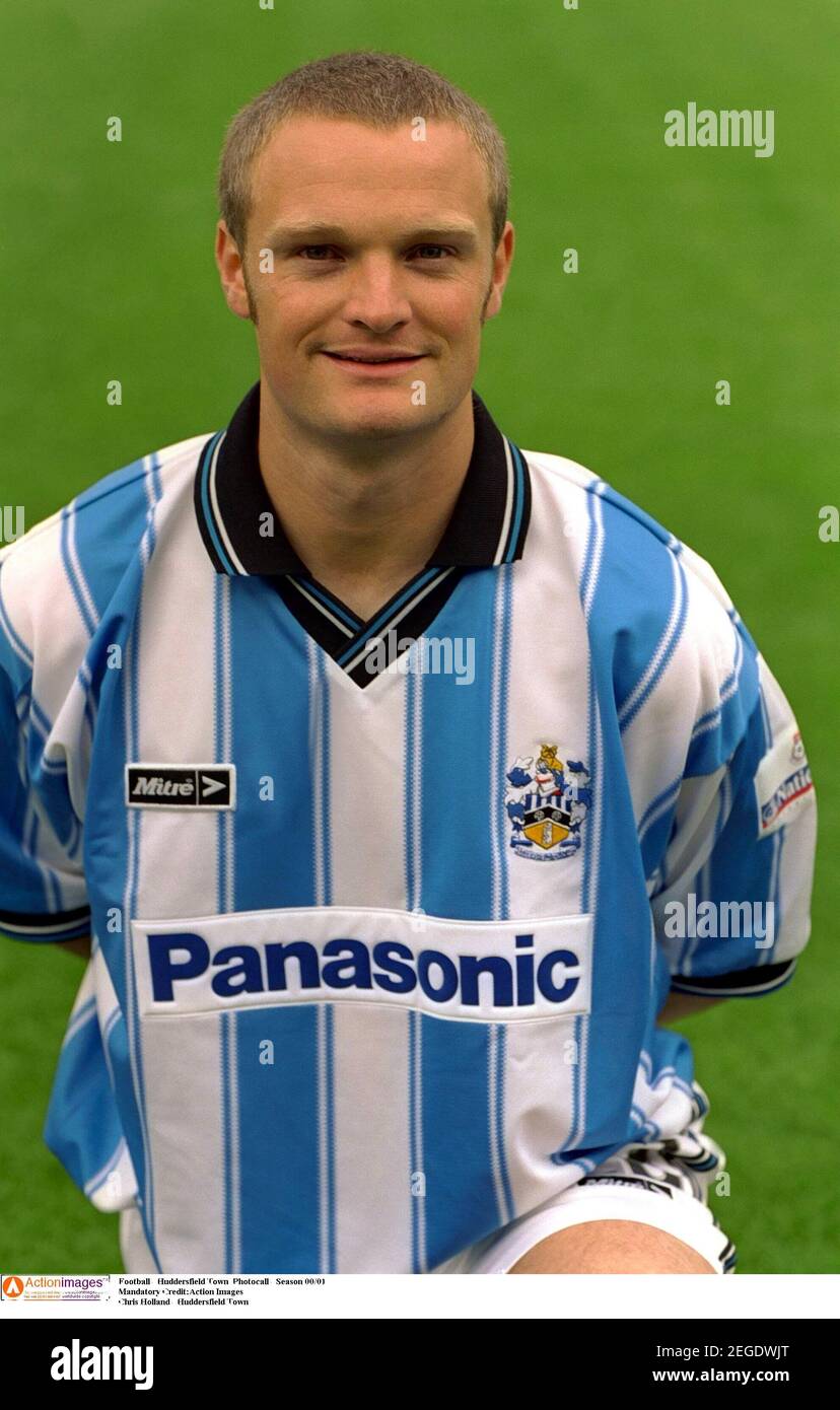 Chris holland hi-res stock photography and images - Alamy