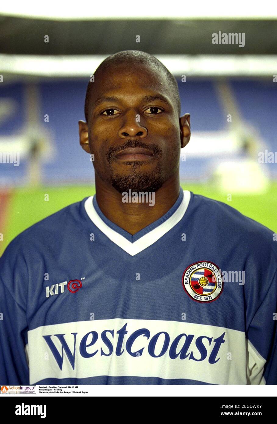 Tony rougier hi-res stock photography and images - Alamy
