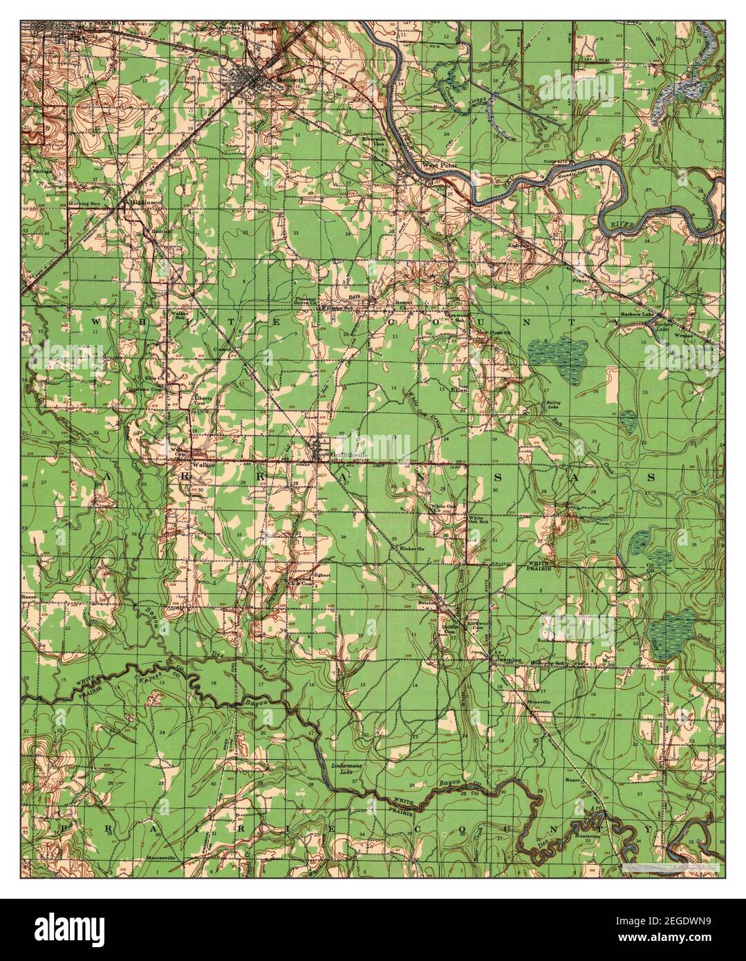 Kensett Cut Out Stock Images & Pictures - Alamy