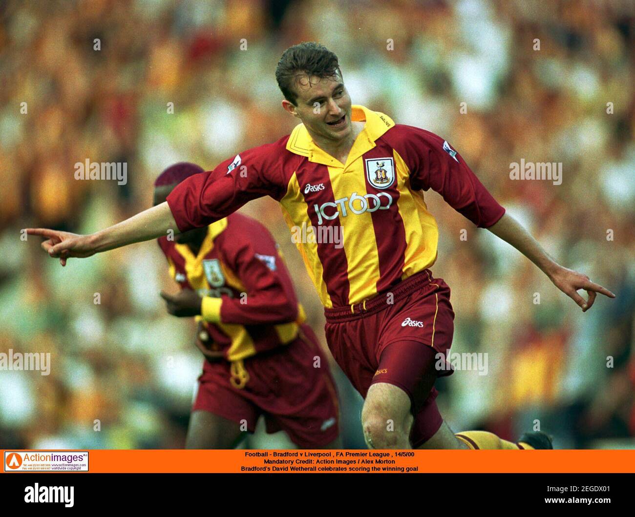 Wetherall liverpool hi-res stock photography and images - Alamy