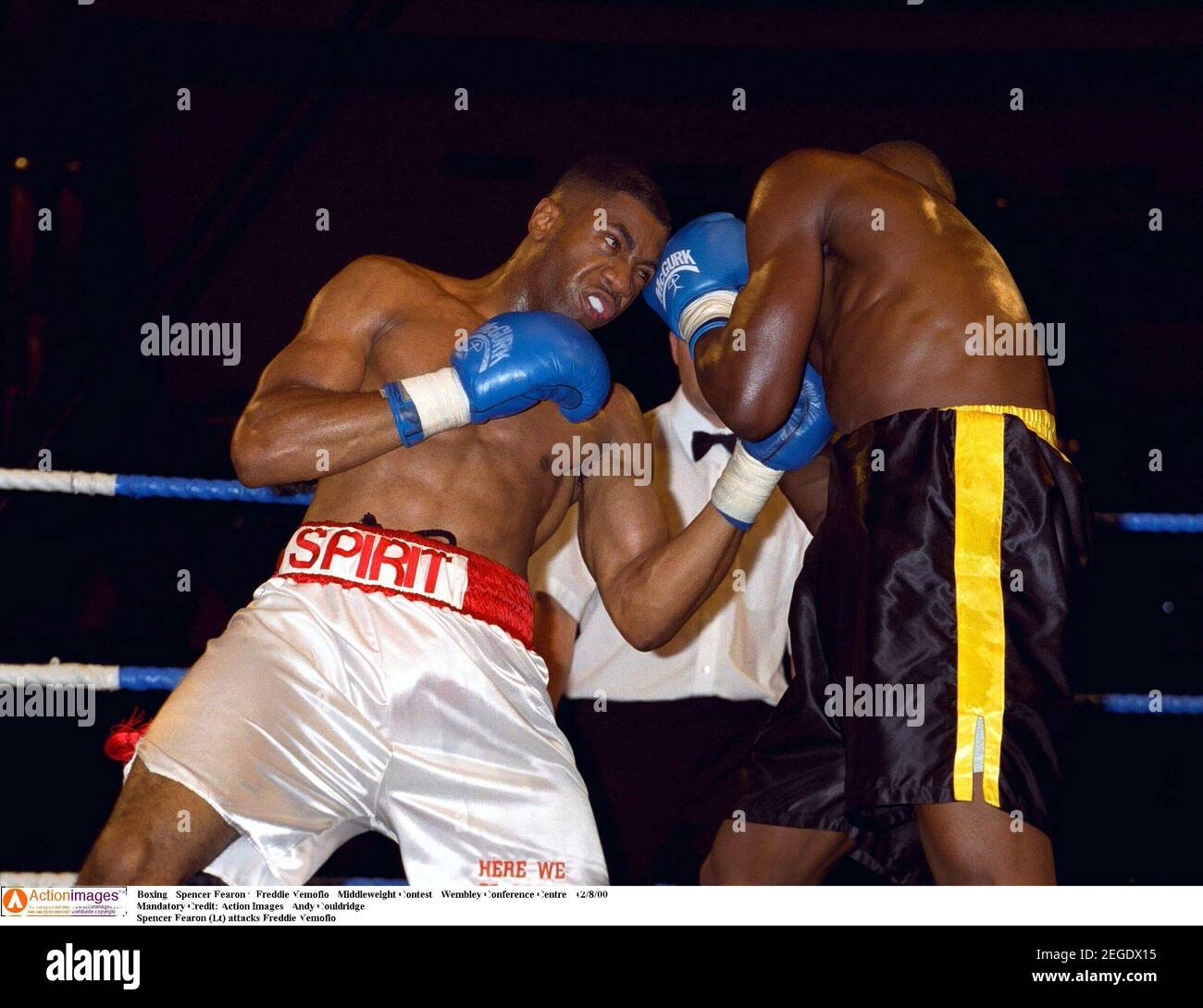Spencer fearon hi-res stock photography and images - Alamy